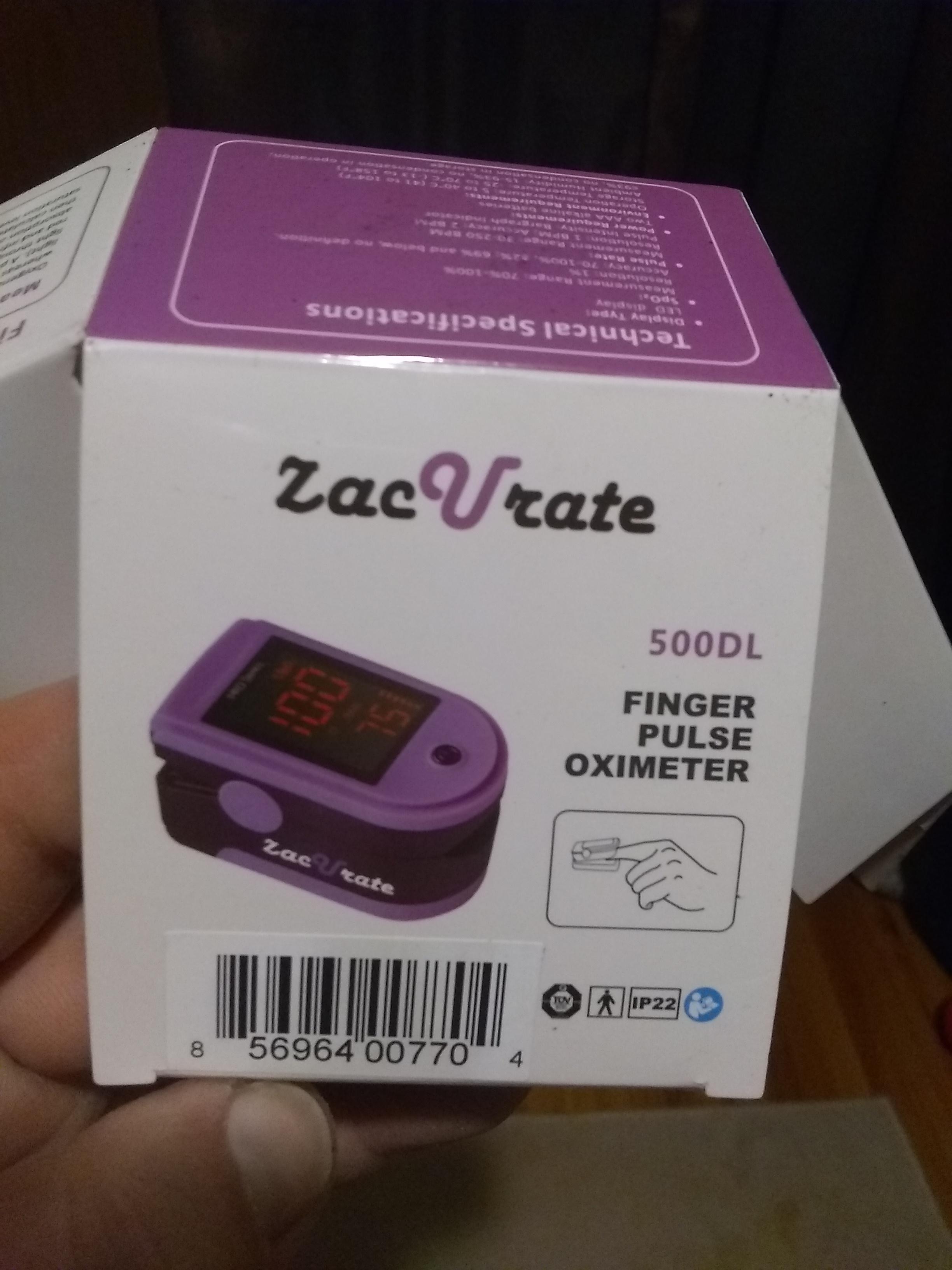 Nice piece for the first aid kit. | Scrolller