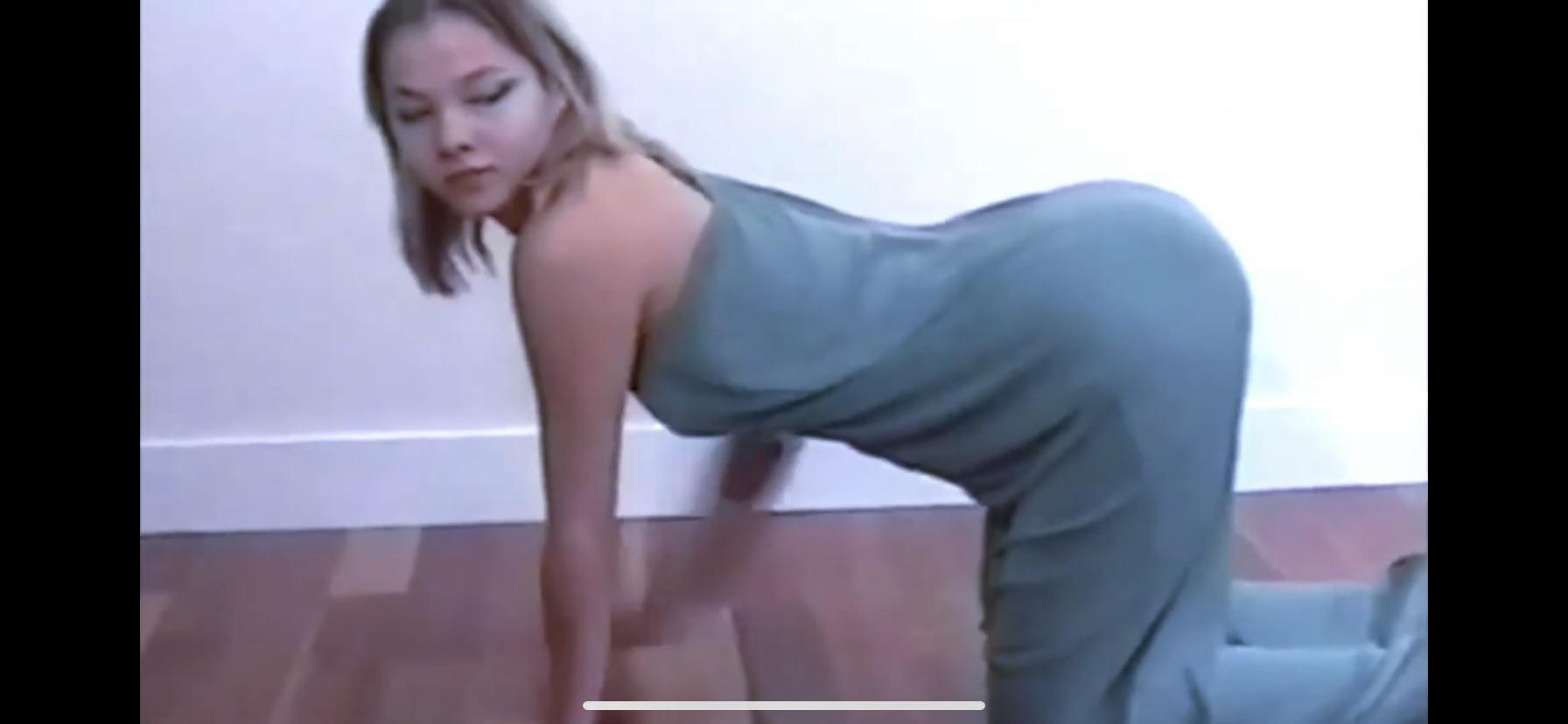 Nice Position | Scrolller