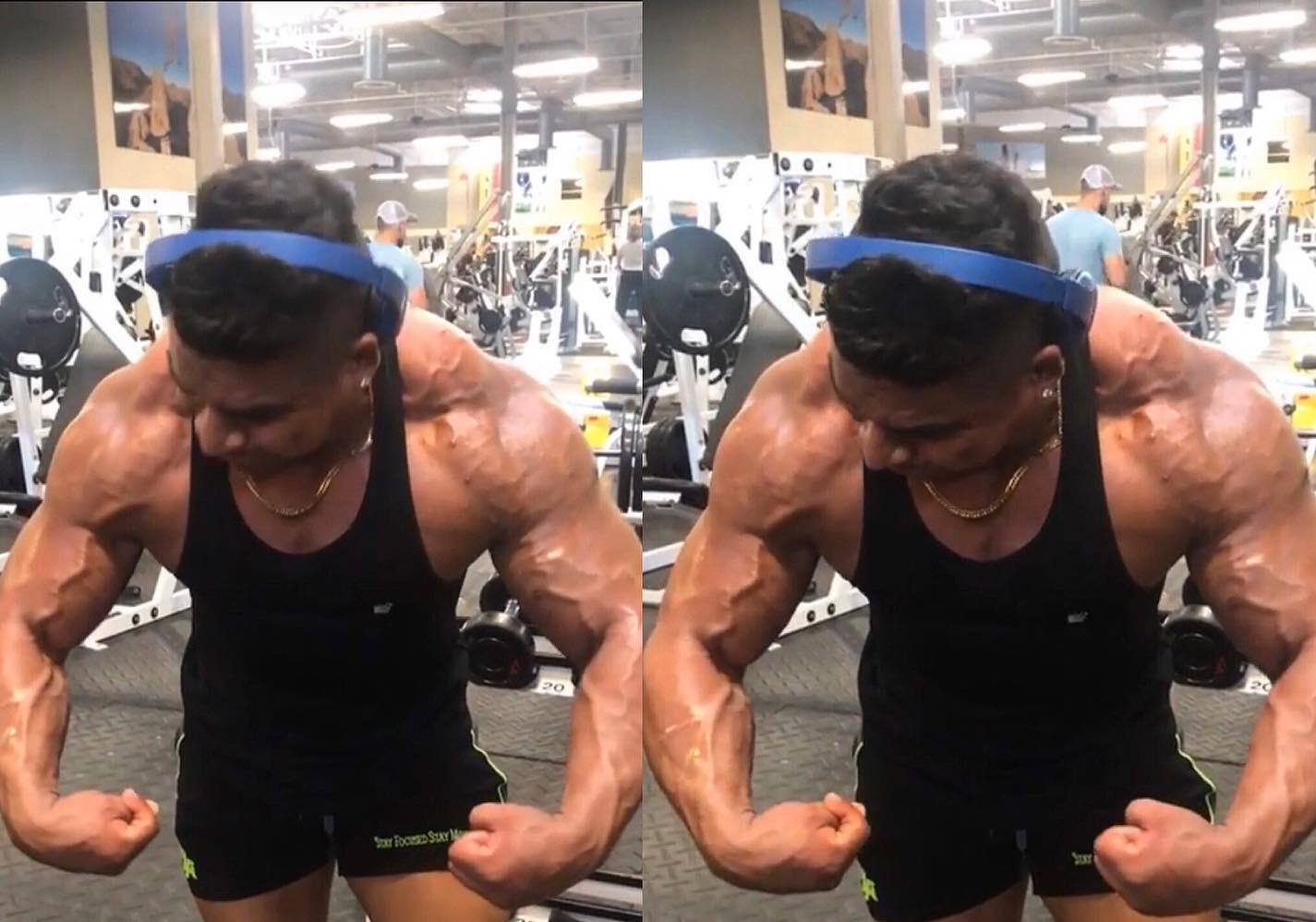 Nice pump | Scrolller