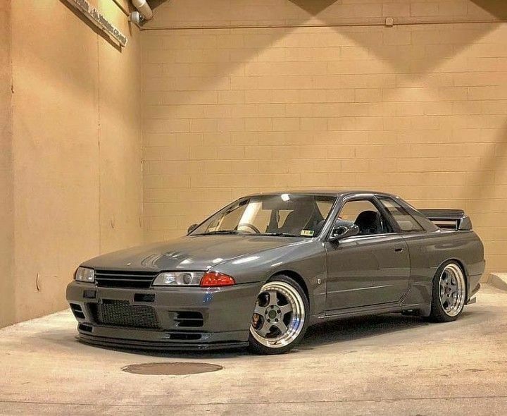Nice r32 gtr | Scrolller