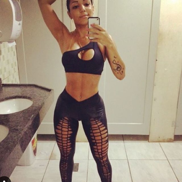 Nice ratio. Nice everything. | Scrolller