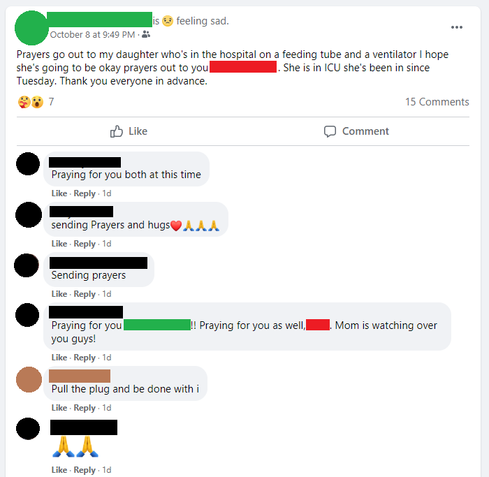 Nice response | Scrolller