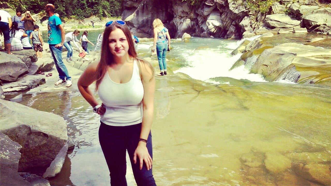 Nice scenery | Scrolller