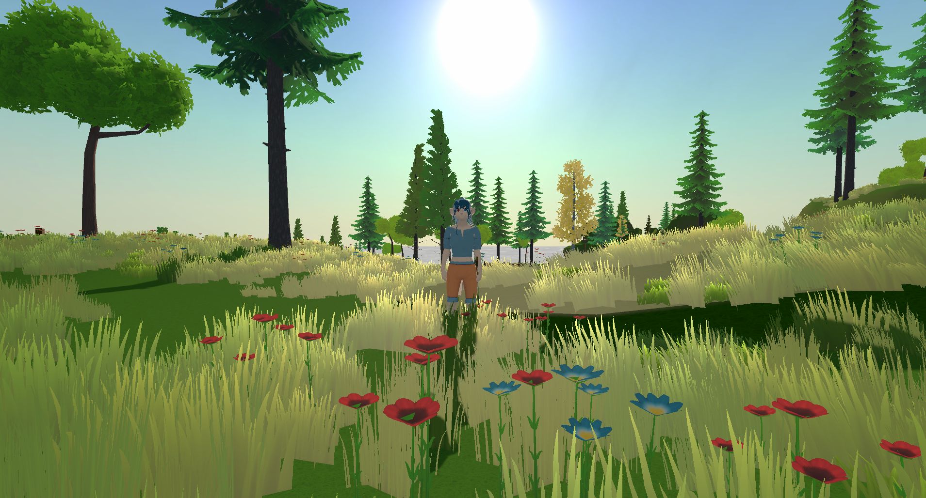 Nice screenshot from Twokinds Online! | Scrolller