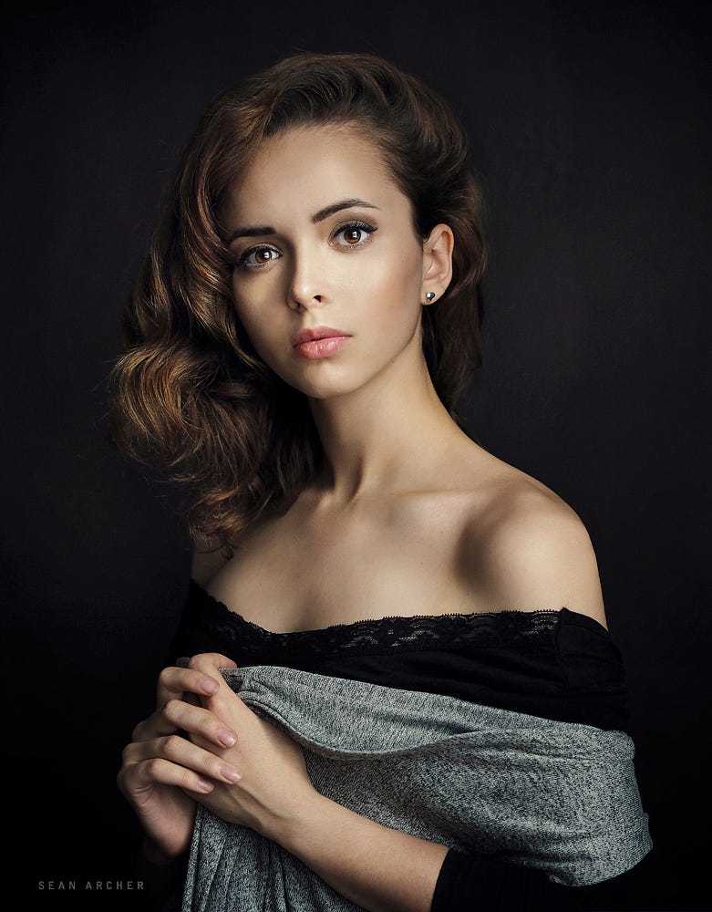 Nice shoulders | Scrolller