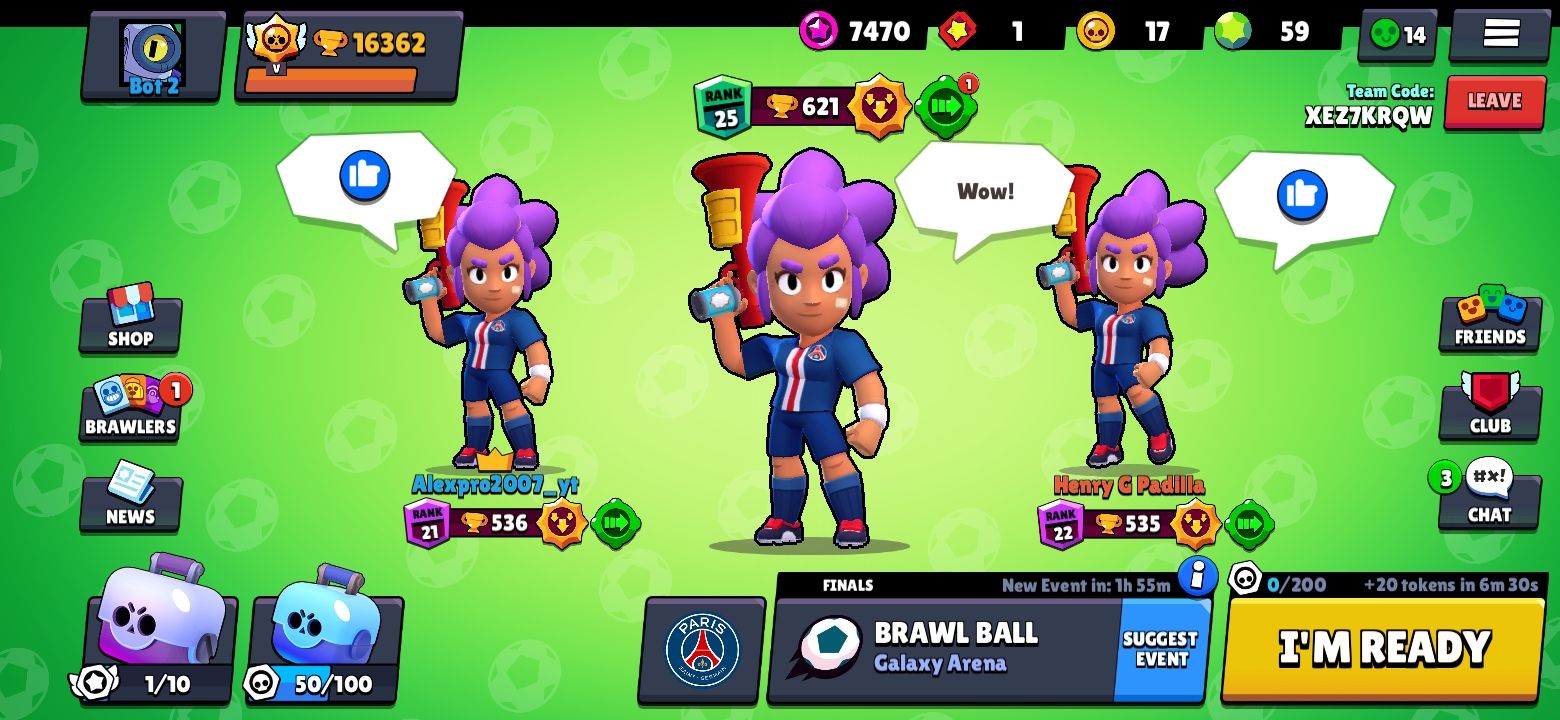 Nice skin | Scrolller