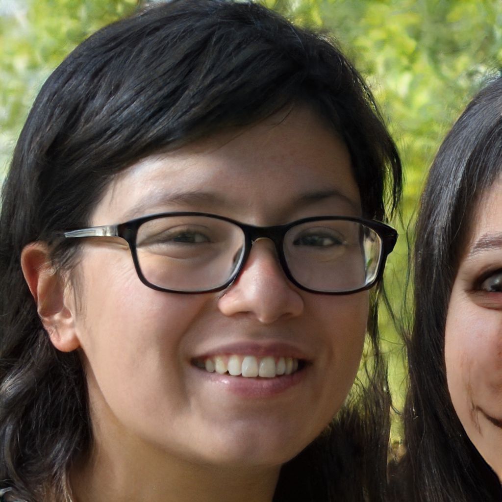 nice smile | Scrolller