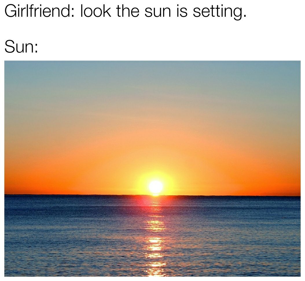 Nice sunset | Scrolller