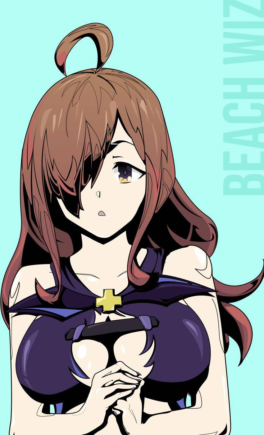 Nice swimsuit btw | Scrolller