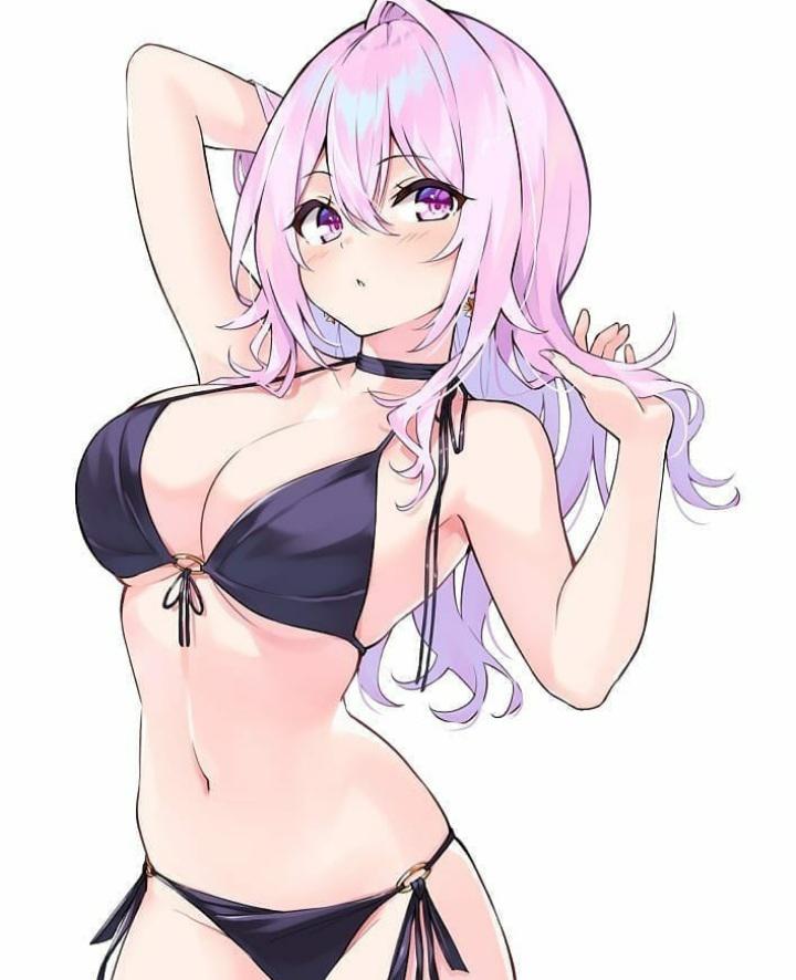 Nice swimsuit (Pt.1) | Scrolller