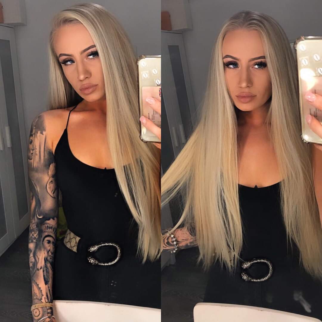 Nice tats | Scrolller