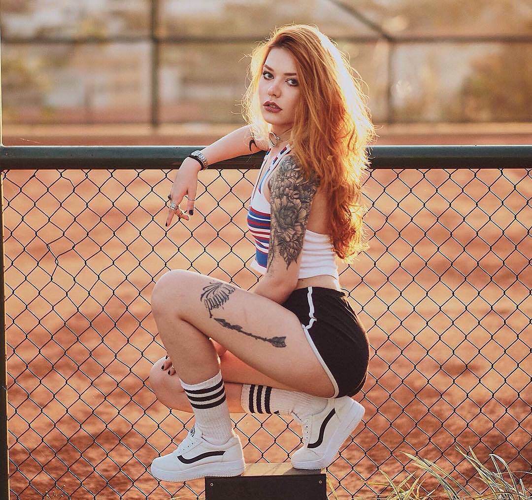 Nice tattoos | Scrolller