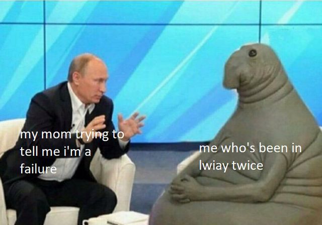 Nice try. | Scrolller