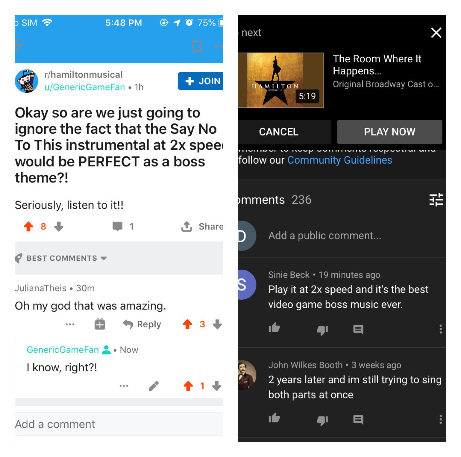 Nice Try, Sinie Beck | Scrolller