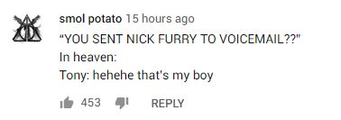 nick furry | Scrolller