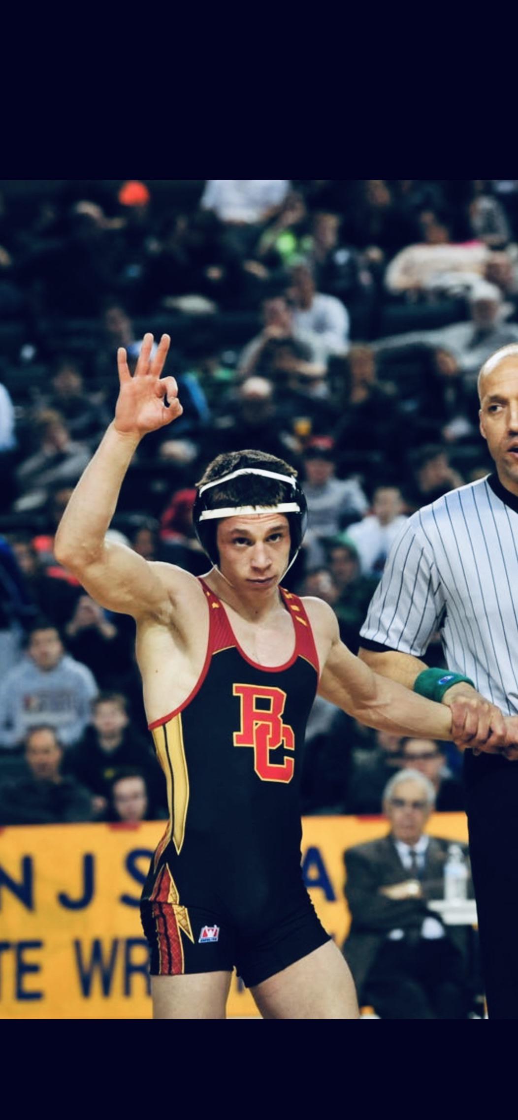 Nick suriano | Scrolller