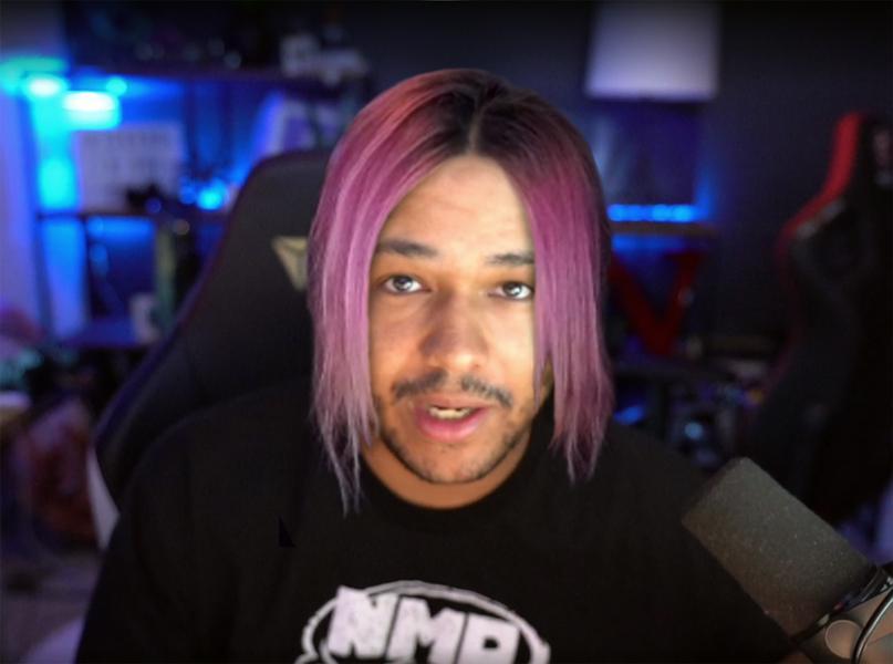 Nick Tudi | Scrolller