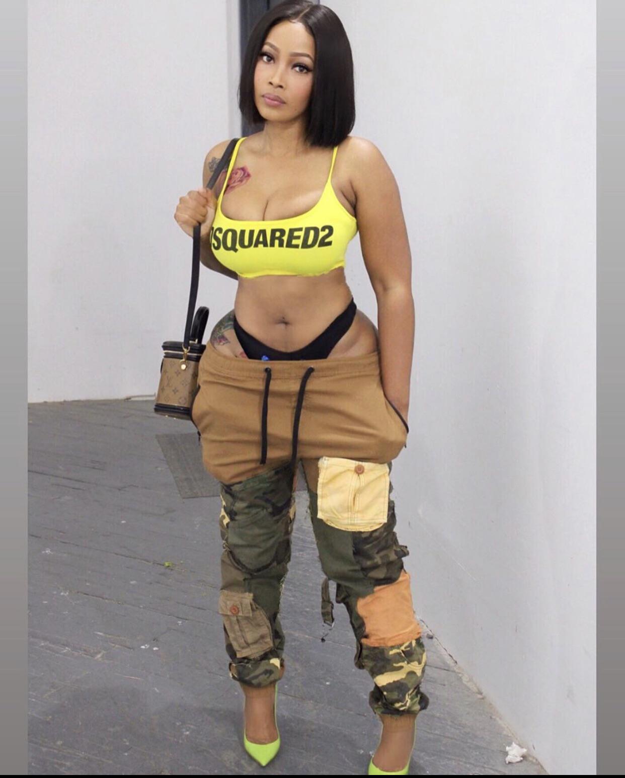 Nicky Sweets | Scrolller