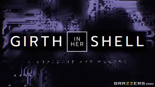 Nicole Aniston-Girth in her Shell XXX Parody | Scrolller