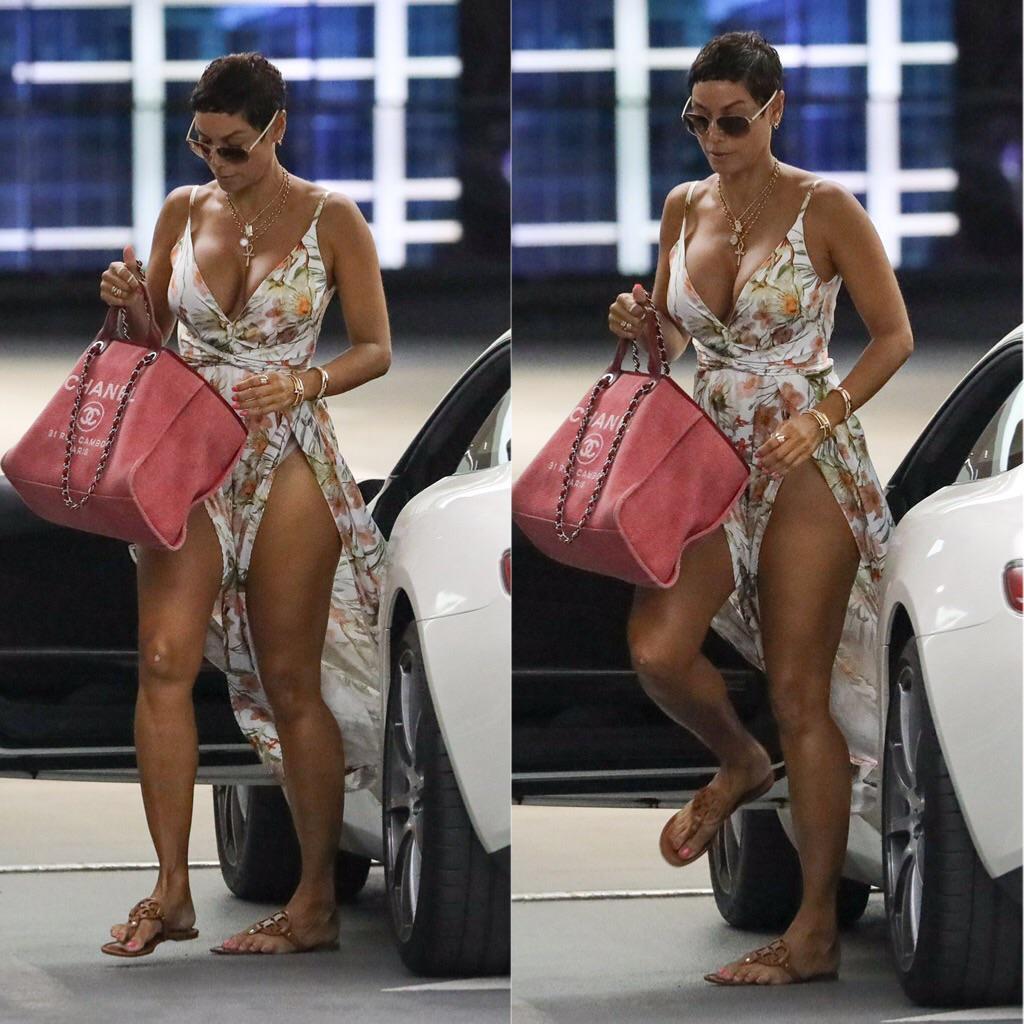 Nicole Murphy | Scrolller