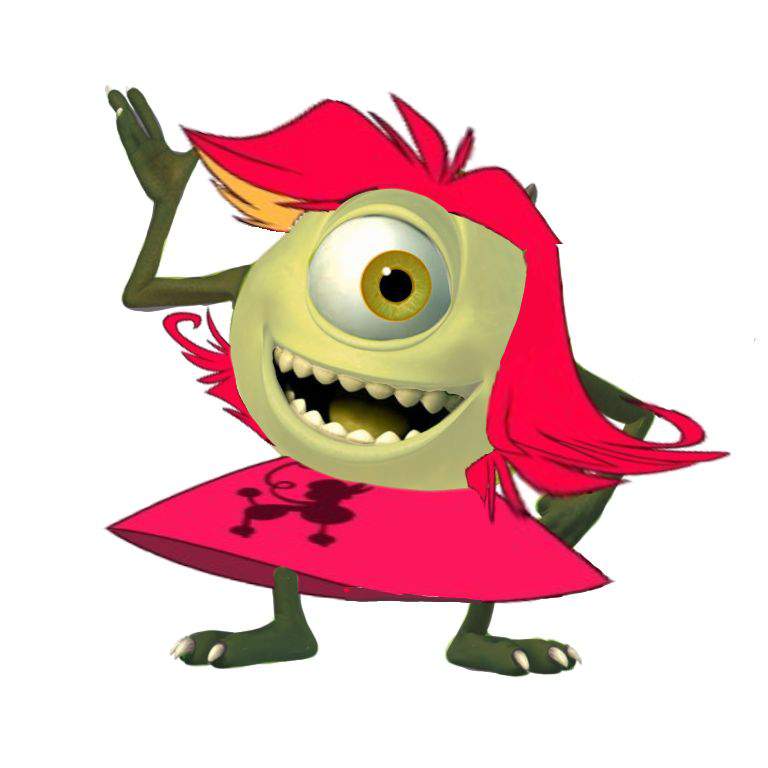 Nifft Wazowski | Scrolller