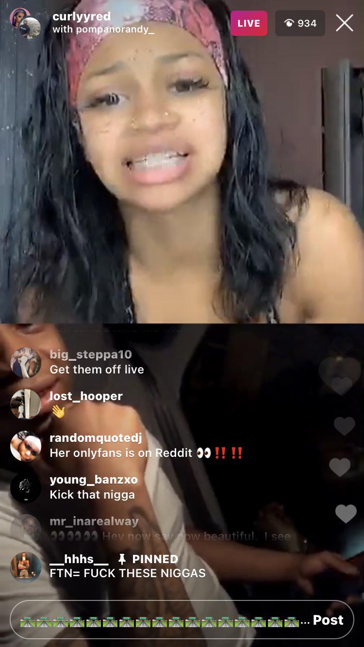 nigga out here snitching and shit🤦🏾‍♂️💯 | Scrolller