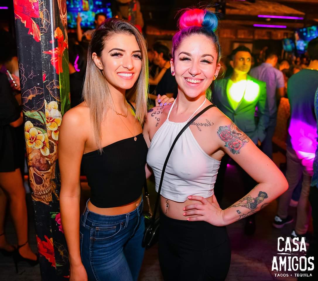 Night club 1 | Scrolller