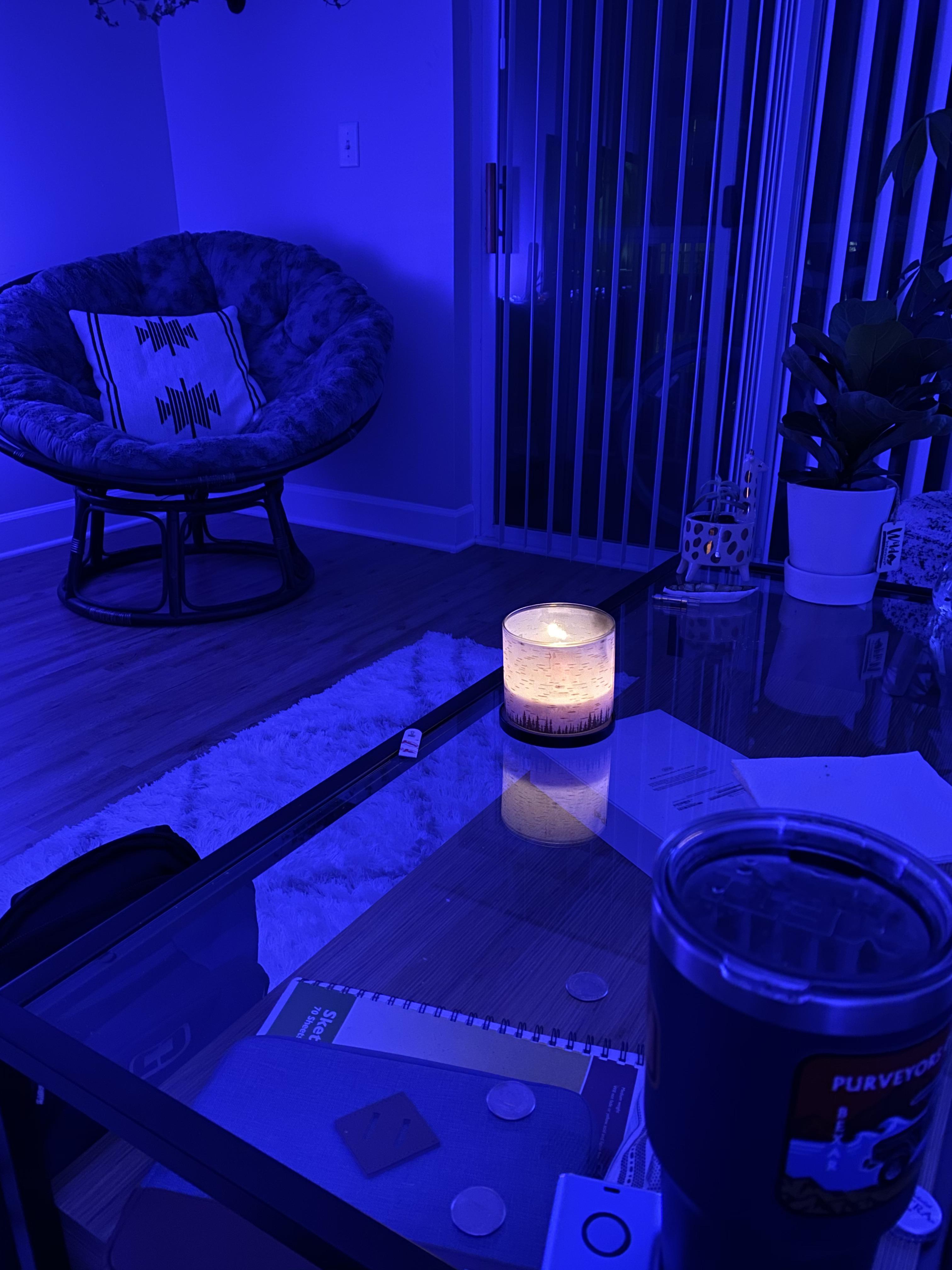 Night Mode | Scrolller