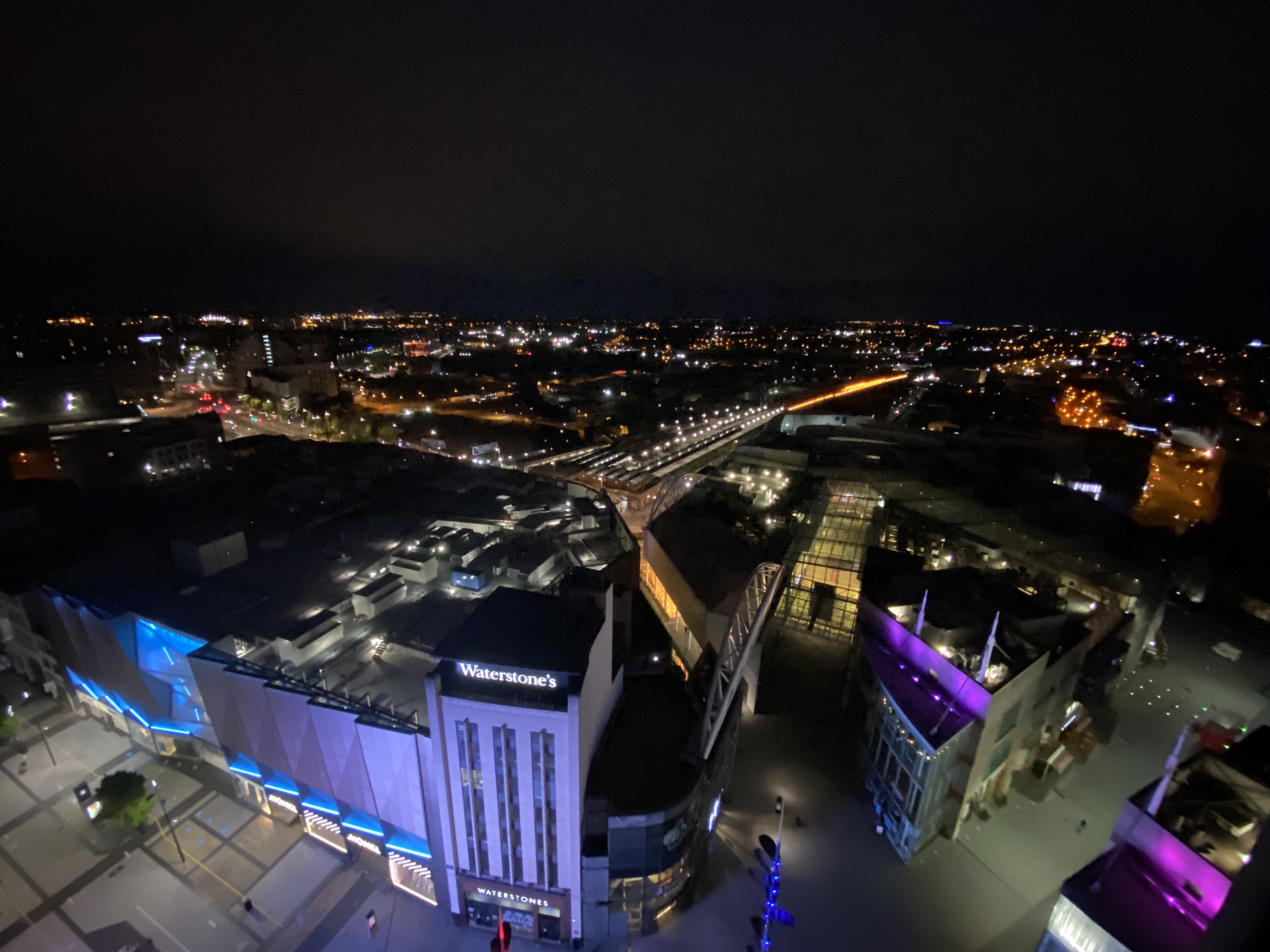 Night Mode | Scrolller