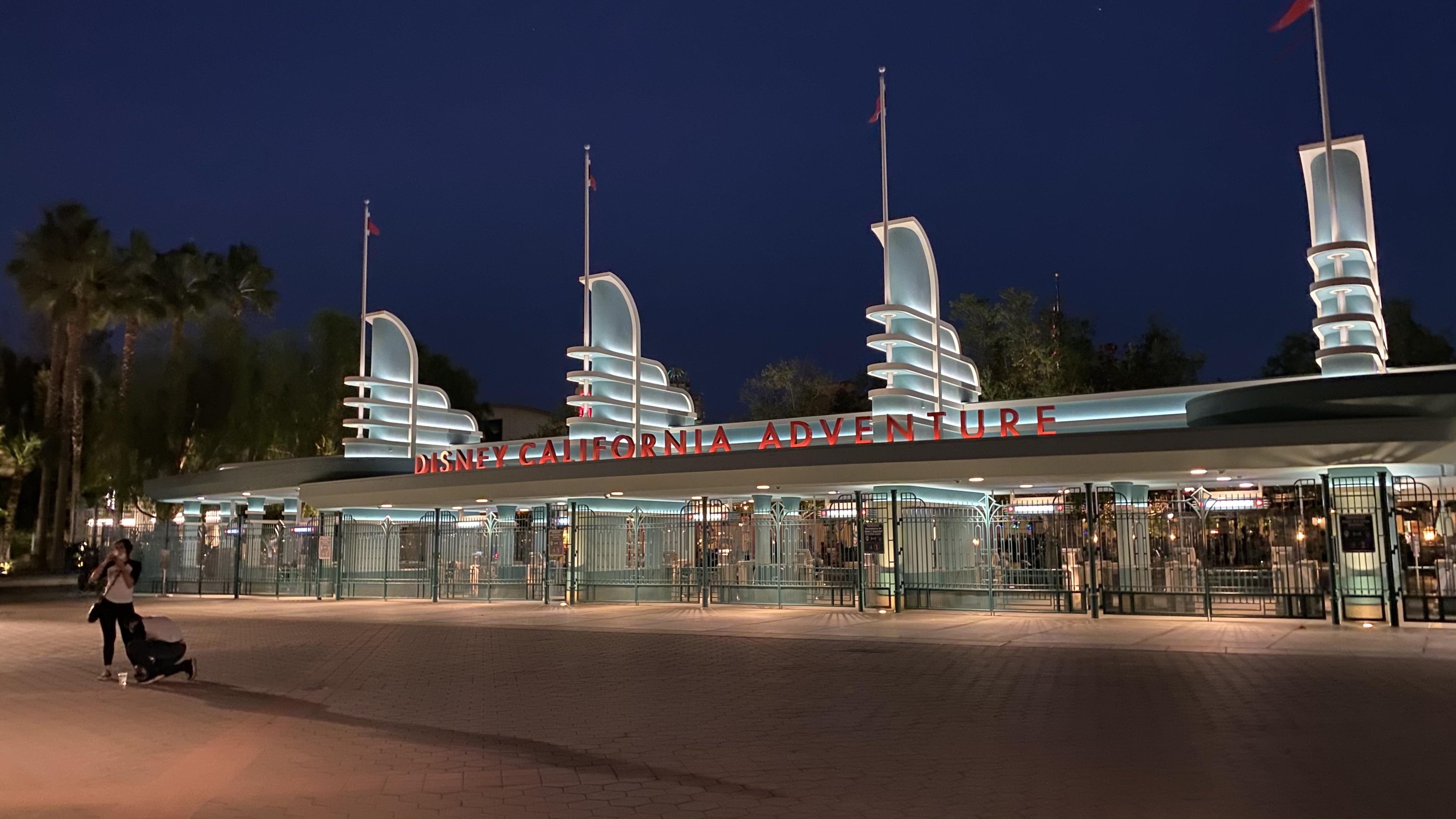 Night mode with the Pro Max | Scrolller