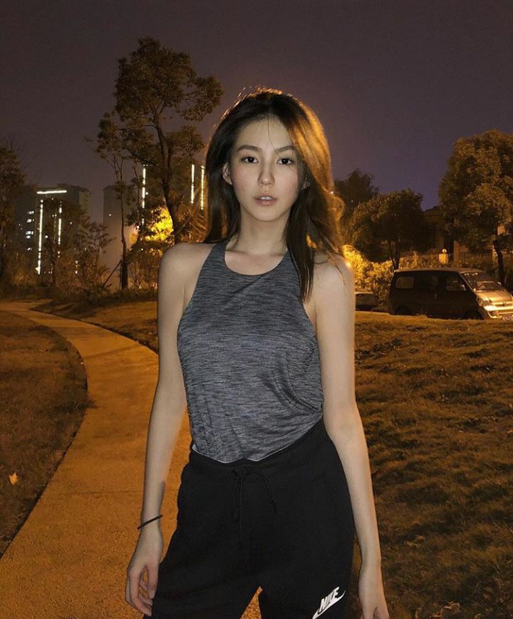 Night Run | Scrolller