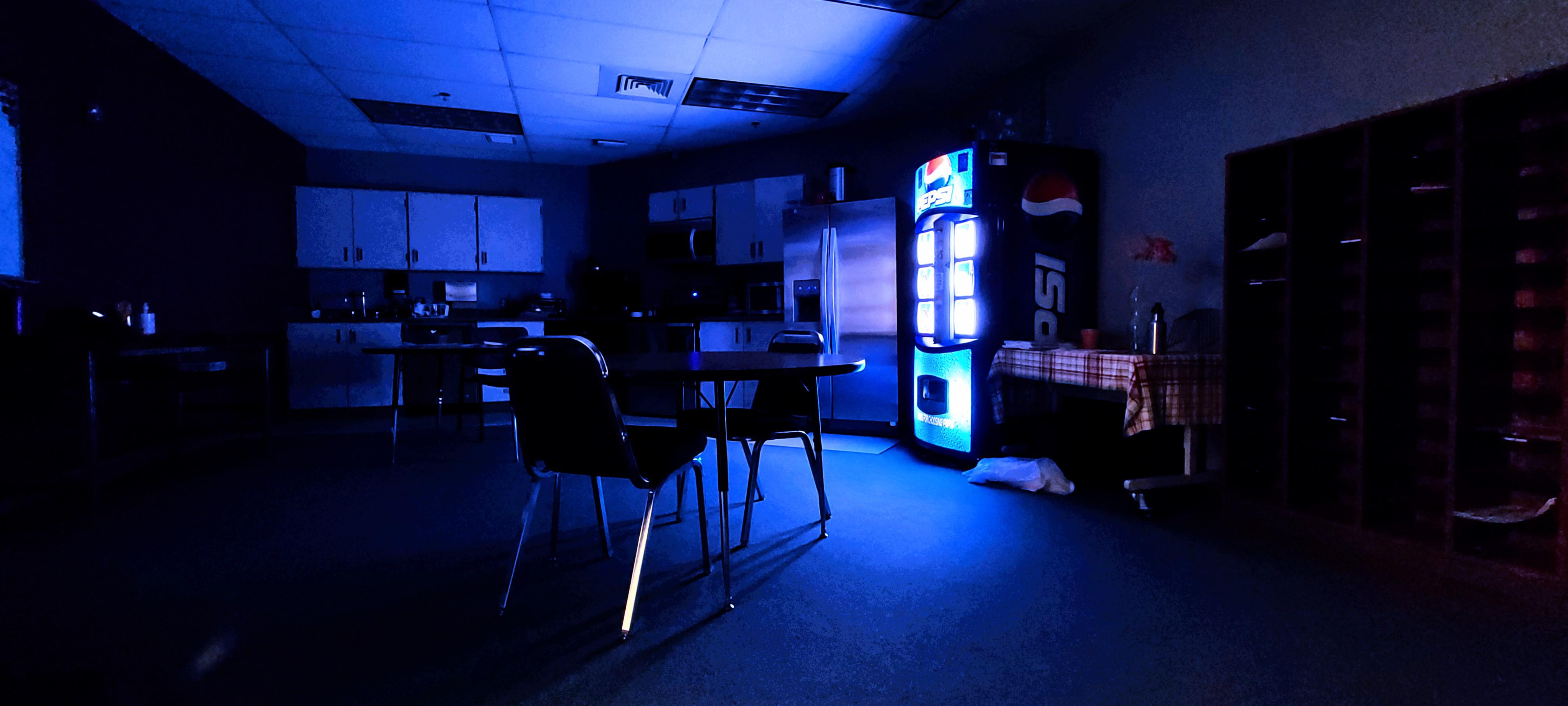 Night Shift | Scrolller