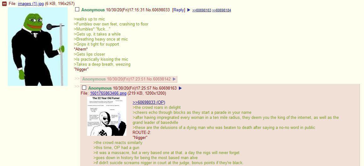 Night Show | Scrolller