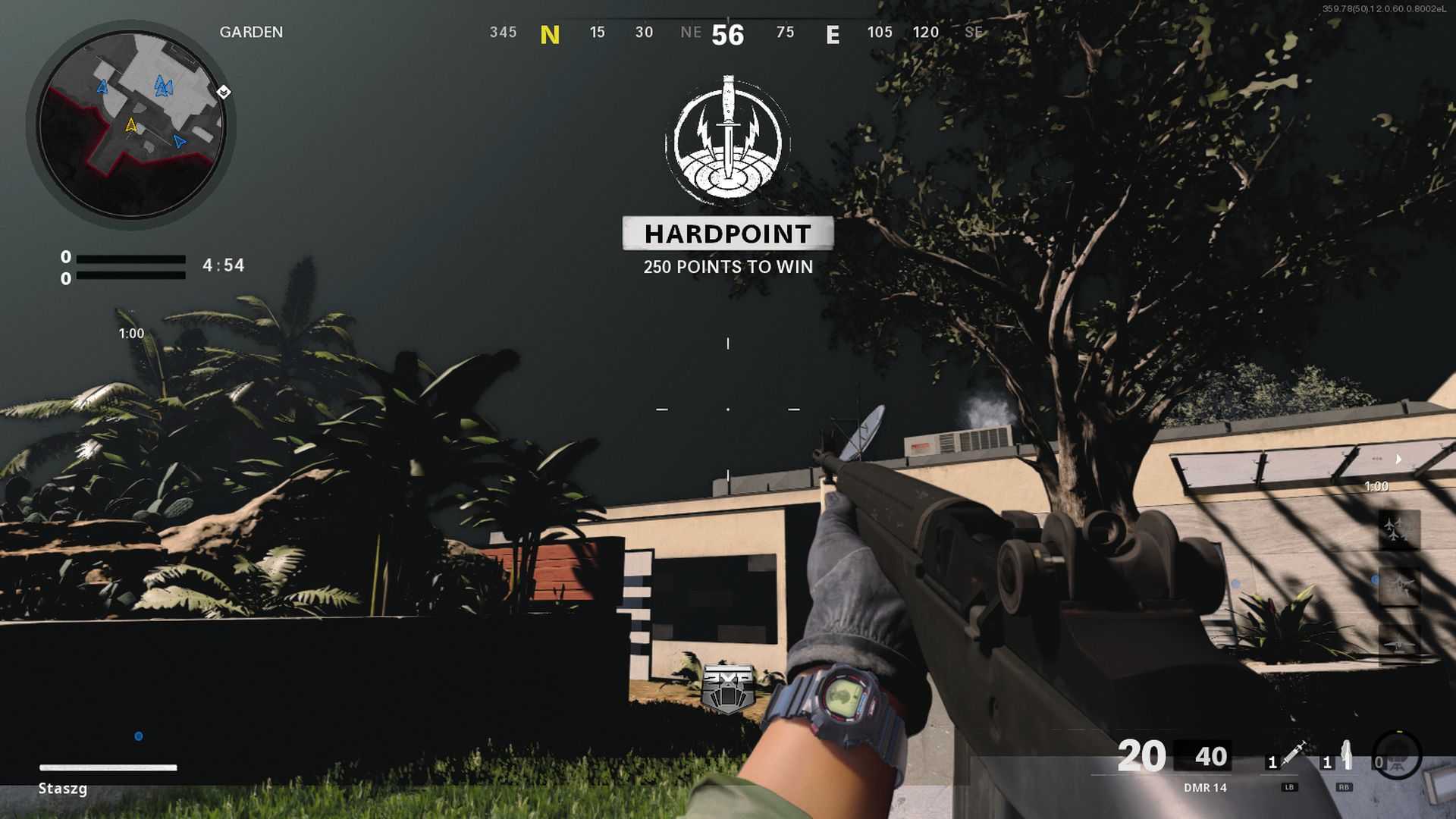 Night time Raid lookin good | Scrolller