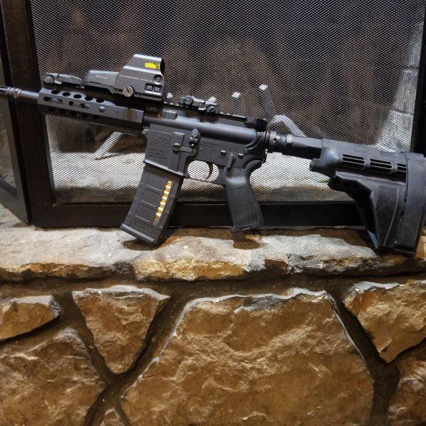 Night Vision Ready | Scrolller