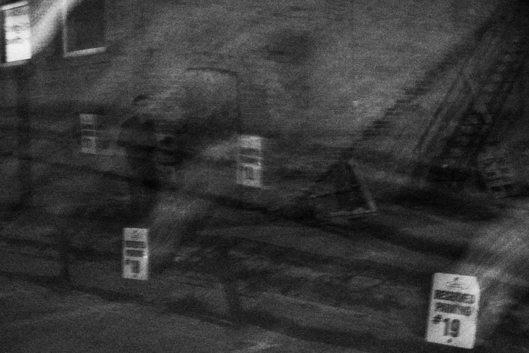 night walk. | Scrolller