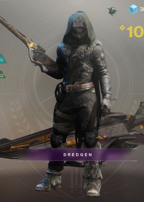 Night Watch (GoT) hunter | Scrolller