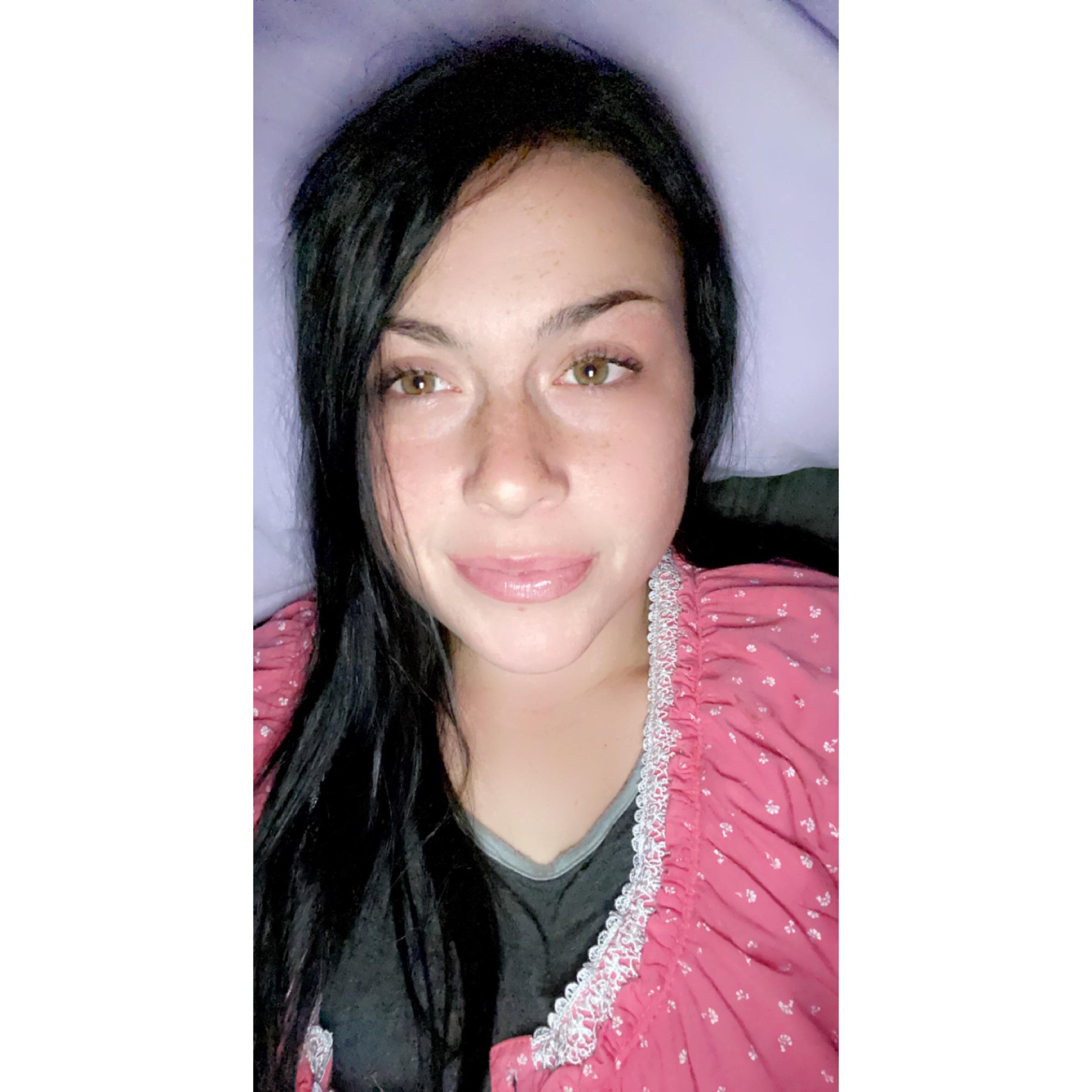 nightgowns and mini dimples !! gewdnite | Scrolller