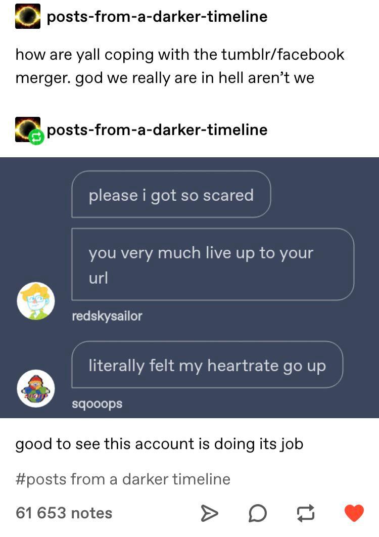 Nightmare Fuel | Scrolller