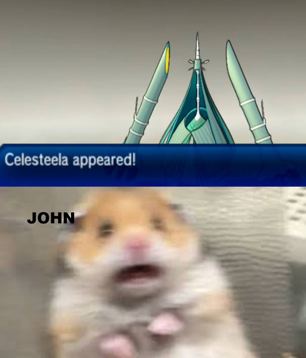 Nightmare fuel for John | Scrolller