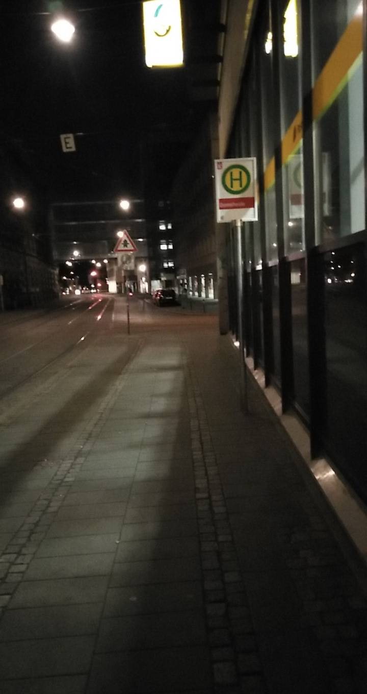 Nightwalk in bremen | Scrolller