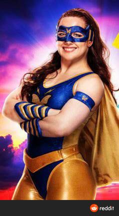 Nikki cross | Scrolller