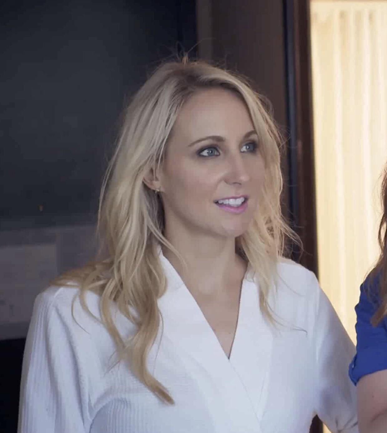 Nikki looking spectacular | Scrolller