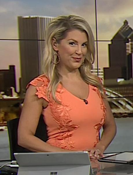 Nikki Rudd WHEC 10 Rochester | Scrolller