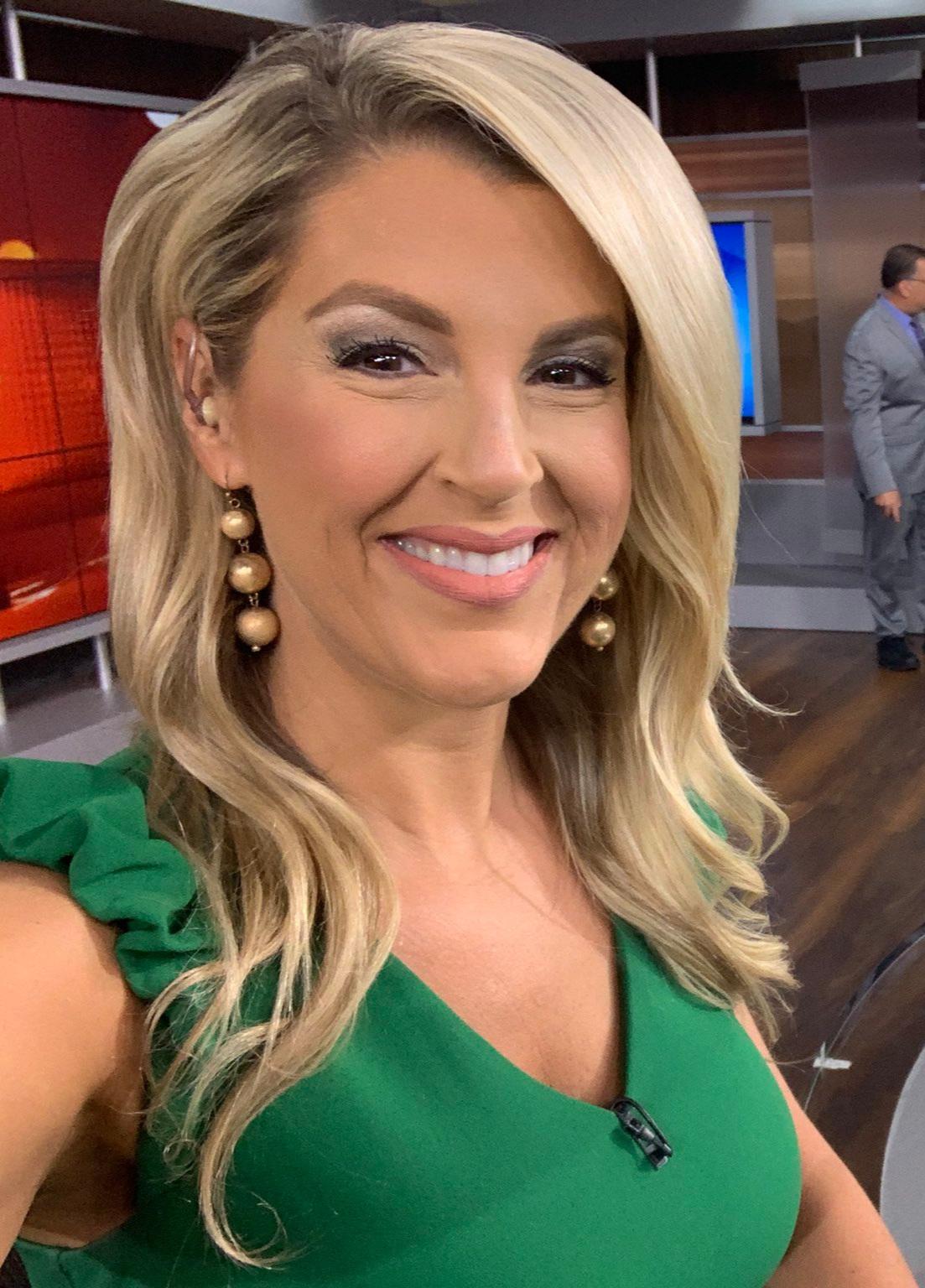 Nikki Rudd WHEC 10 Rochester | Scrolller