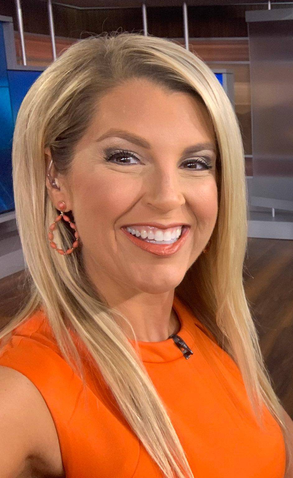 Nikki Rudd WHEC 10 Rochester | Scrolller