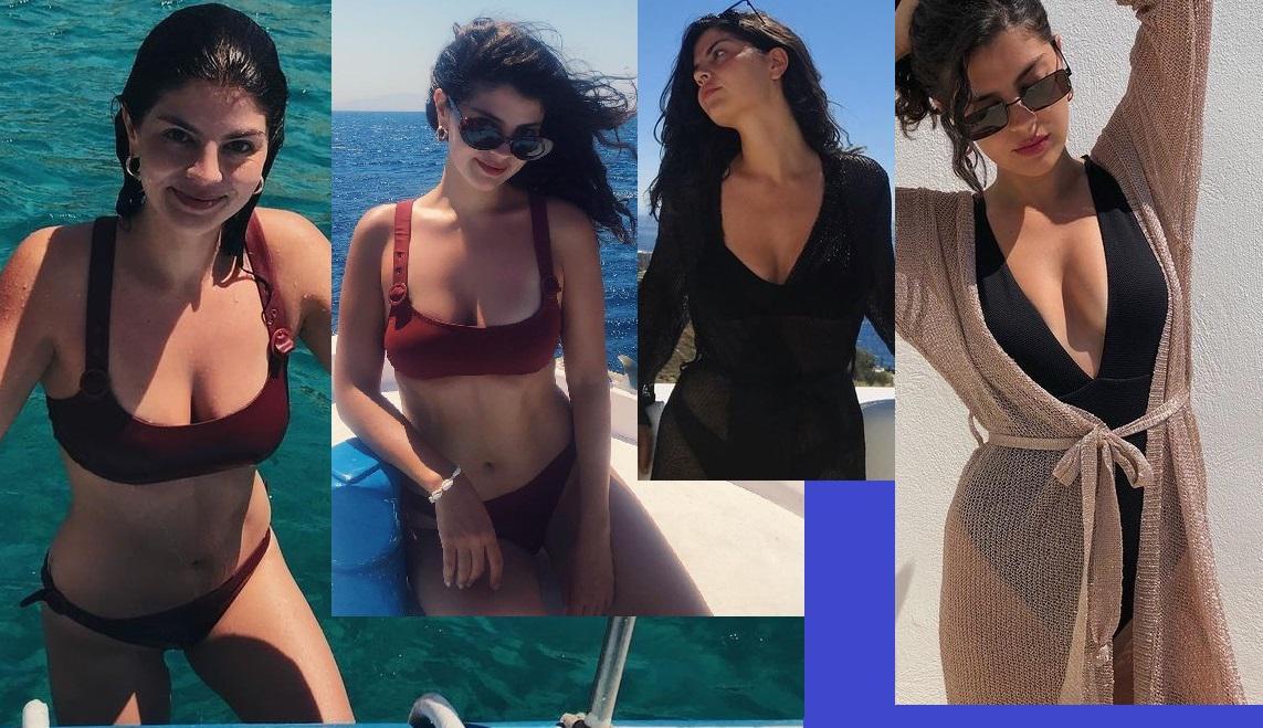 Nikki Yanofsky---jazz/pop singer | Scrolller