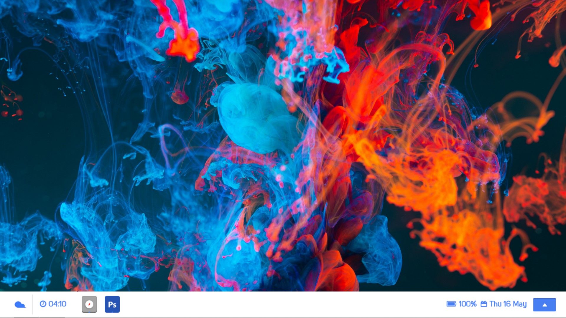 Nimbus X eXPereince | Clean Desktop | Scrolller