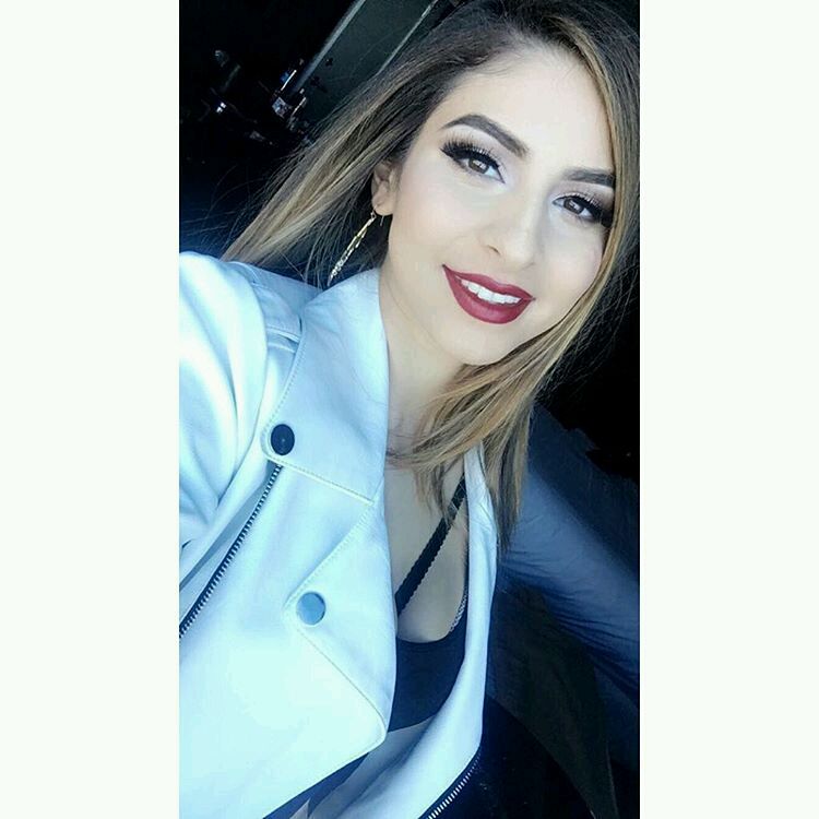 Nina North | Scrolller