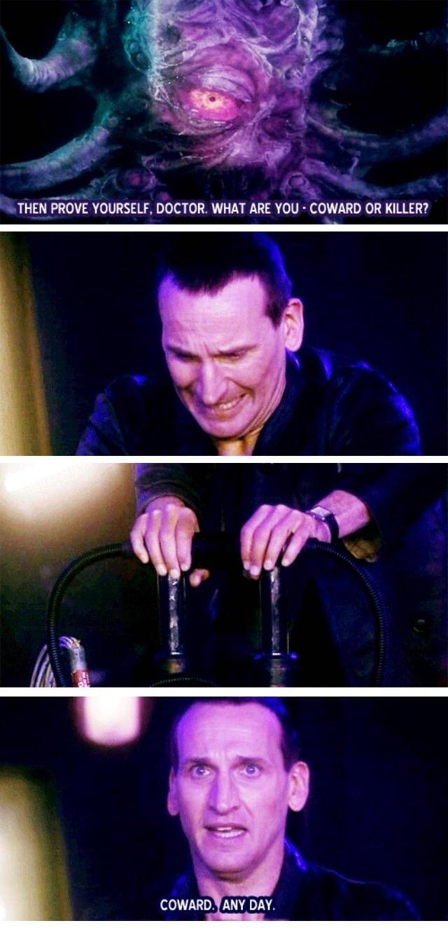 Nine deserves more appreciation. | Scrolller